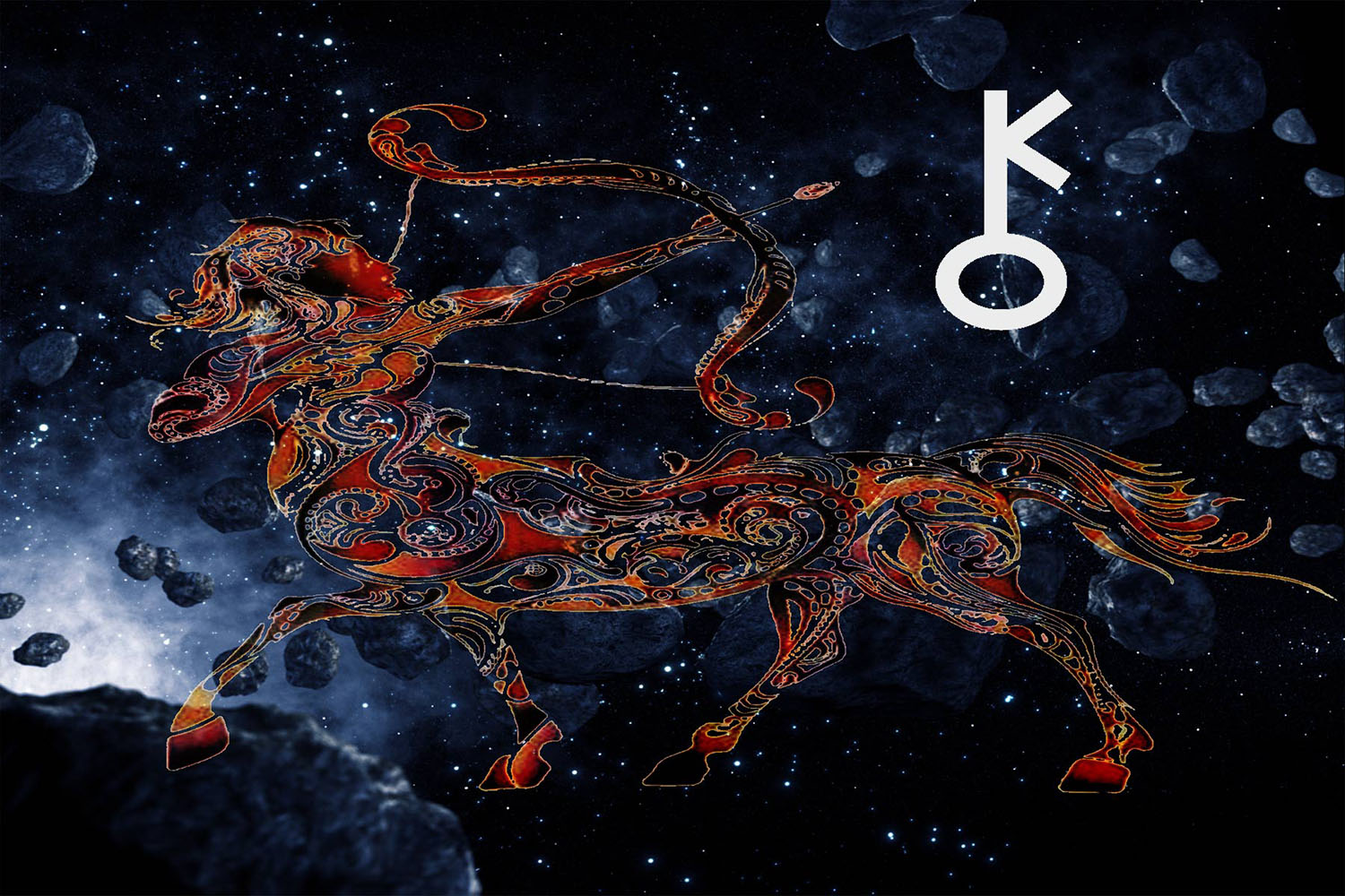 Chiron Direct and the Spiritual Significance of 12/12/19 - Tarot Destiny